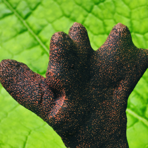 Dead Man's Fingers (Xylaria Polymorpha) Care Guide: Water, Soil ...