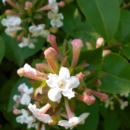 Fragrant Abelia (Zabelia Tyaihyoni) Plant Care & How to Grow, Water
